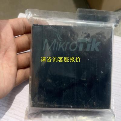 询价Mikrotik rb850gx2 千兆有线路由器