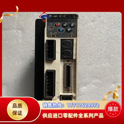 伺服驱动器 MBDDT2210议价