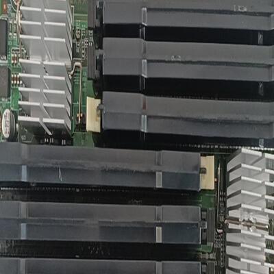 HP RX2800 I4 内存板 AT101-69002