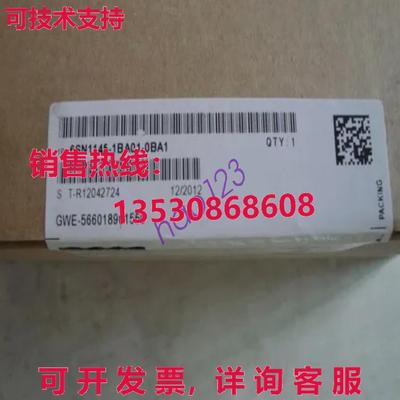 原装供应6SN1145-1BA01-0BA1 Simodrive 611/