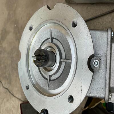 [德峰]HYDAC，Elprom三相电机，配HYDAC液压齿轮泵专用