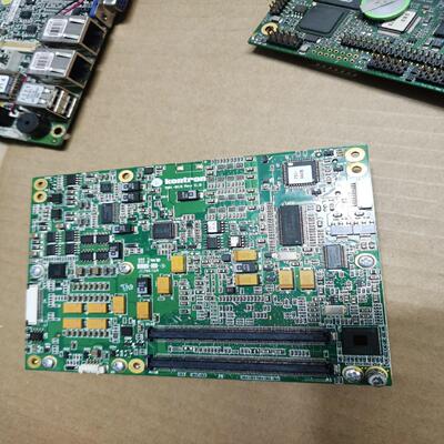 Kontron/控创 ETX-MC 38006-0000-1