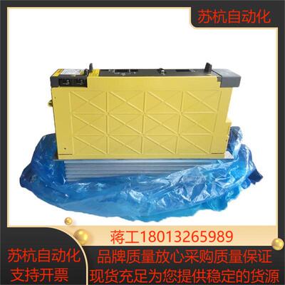 A06B-6110-H006  A06B-6140-H006