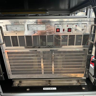 （设备配件）成色，机新-，CXP曝光议价只2JH供应器。8000电源