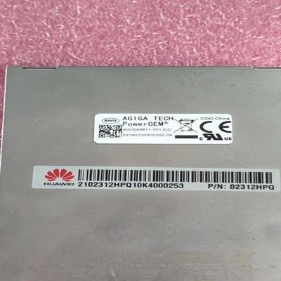 华为 AGIGA9811-001JCA能量模块