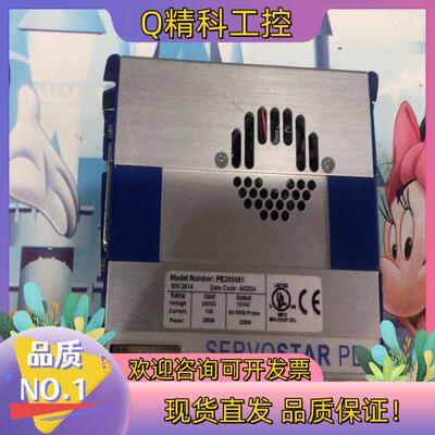 现货PE205561-MZ科尔摩根伺服驱动器