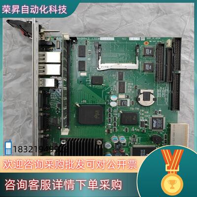 现货CompactPCI焊接机UTC电路板SC2120原装正 数