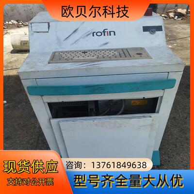 德国rofin SMM060D 控制机柜，原装，主机箱缺
