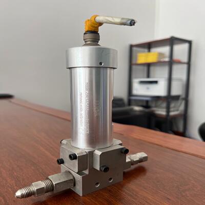 MAX MACHINERY频率变送器型号:294-100-0