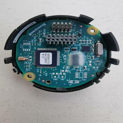 /变送器表头板 HNWG50049