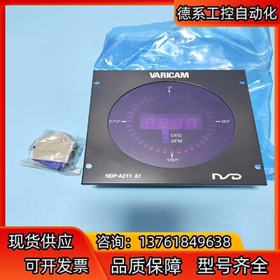 VARICAM 控制器NDP-A211A1  ,全新，实拍图