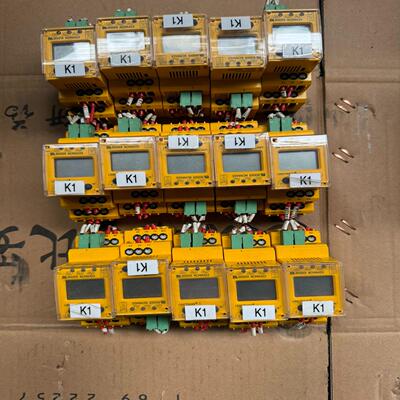 [德峰]、 德尔检测仪照片绝缘本拆机议价实物RCMA423、