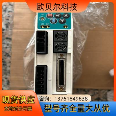 伺服驱动器.MADDT1207003