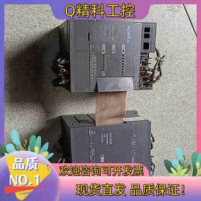 现货LS  K7M一DR14UE      G7F一ADHA