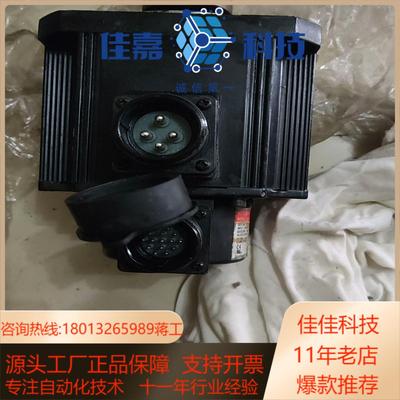 1KW伺服电机MDMA102P1G实物