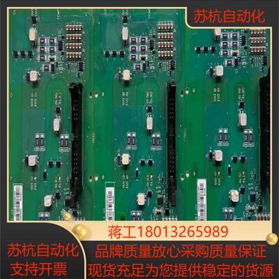 变频器 ACS 880  驱动板BGAD21C  B