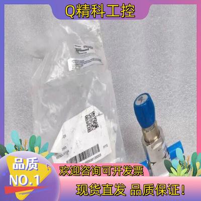 现货PARKER VERIFLO SQMICRO302PFSMM