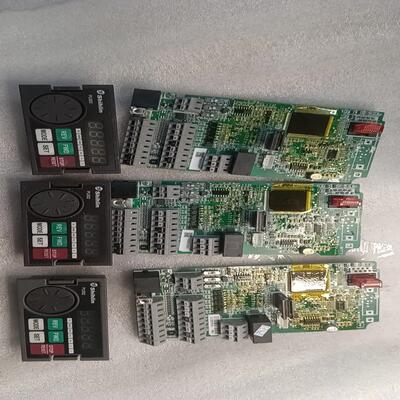 [德峰]043KW380VK5.5- 士林SE35.5拍-变频器实物