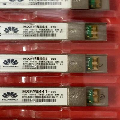 华为HXFP8441光模块10G-40km