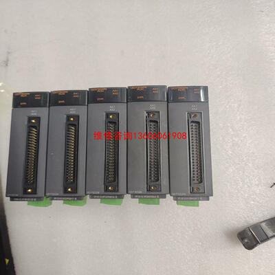 （请询价）MITSUBISHIQD75D2N2轴定位模块，议价