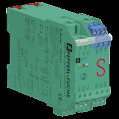 KFU8-CRG2-Ex1.D 安全栅进口议价