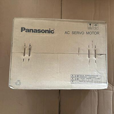 全新伺服电机MHME152GCGM    1.5KW