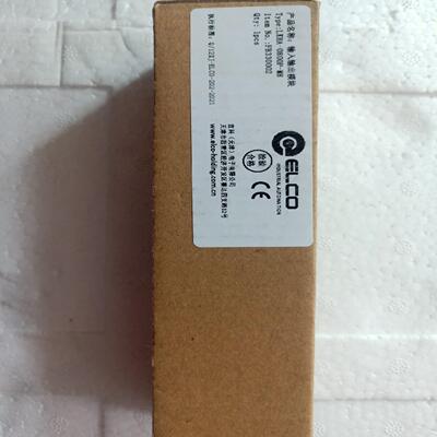 （设备配件）750模块LKHA-P-  0800宜科原M8包装