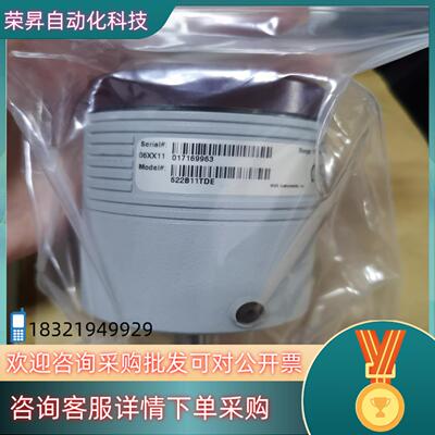 现货MKS真空压力计622B 11TDE 成色有