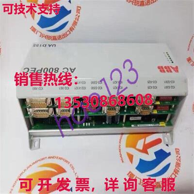原装供应控制单元 PFXA401 3BSE024388R1  /