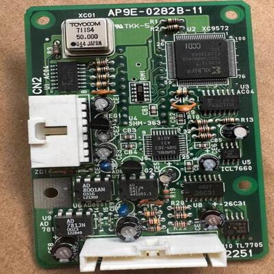 【工控自动化】TKK-5  AP9E-0282B-11  A492334议价