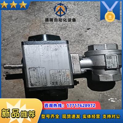 半自动阀体 AKP87E-1-DA042N  165828议价