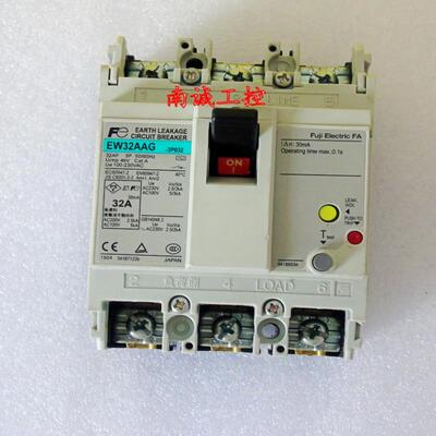 EW32AAG-3P032  漏电开关EW32AAG-3P032议价