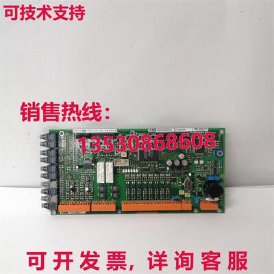 供应原装UAC389AE01 UA C389 AE01 HIEE300888R0001 控制处理器模