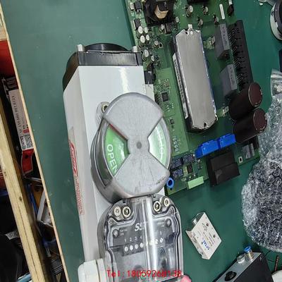【非标价】美卓Stonel 阀门限位开关 执行器 回讯器 EN33D0