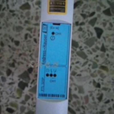 Endress+Hauser恩德斯豪斯NIVOTESTER控制器FTL325P-V1A1议价