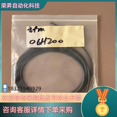 现货原装 IFM易福门 06H200