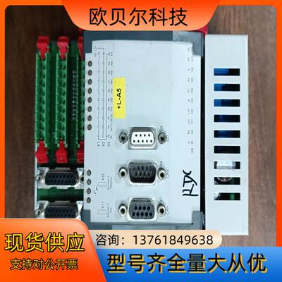 BERGHOF RDC2 Centrotherm控制器，全新