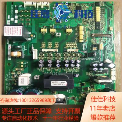 全新原装A84MA30D变频器BC187A028G54电