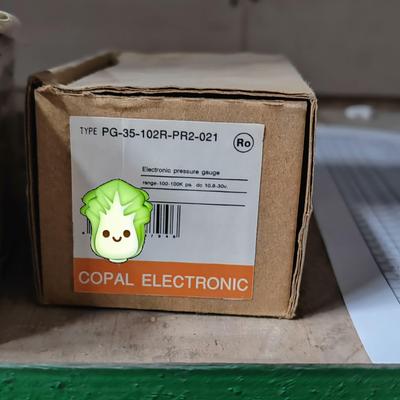 PG -35-102R-PR2-021  缺货