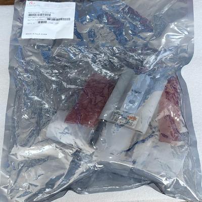 全新Entegris/英特格 3/4寸PFA气动阀 ，PLP