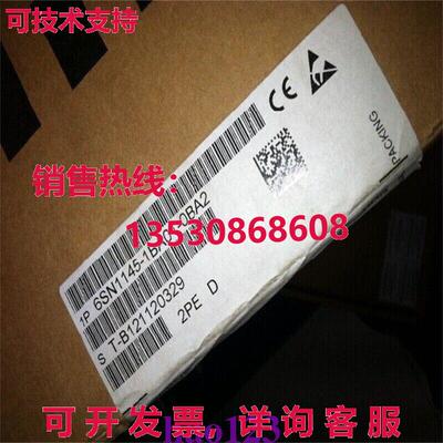 原装供应Simodrive 611 6SN1145-1BA01-0BA2