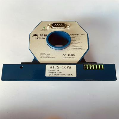 航智磁通门电流传感器AIT高精度交直流探头