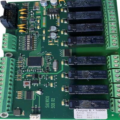 （设备配件）Consilium Salwico CS4000 46200