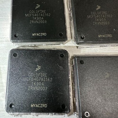 可维修MCF5407AI162的4个议价