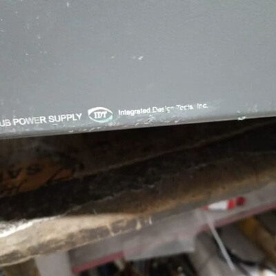 可维修NX HUB POWER SUPPLY IDT Maximu议价