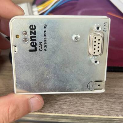 可维修emf2174ib can 2174变频器9300系