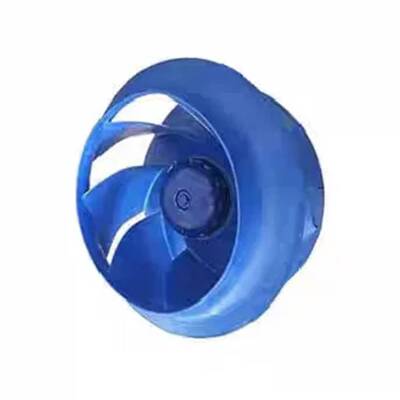 可维修施乐百离心风机RH63V-ZIK.GL.VREC