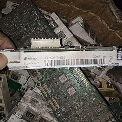 可维修FF150R17ME3G包好