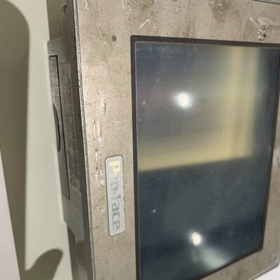 可维修触摸屏、2980070-03功能包好GP2301-S议价