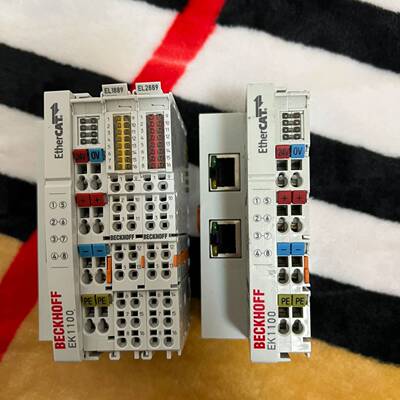 可维修倍福EK1100 EL1809 EL1889 EL288